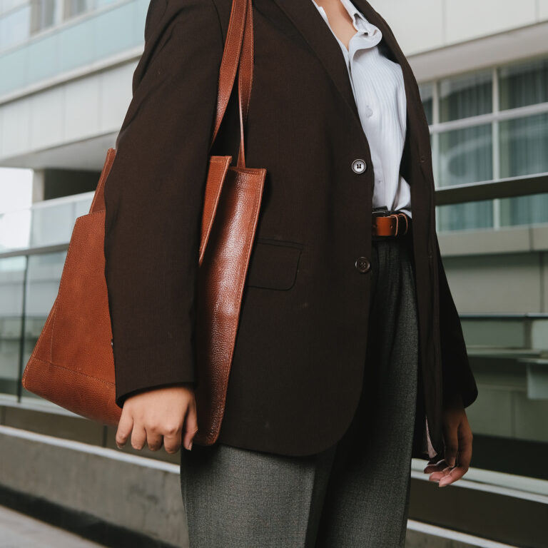 Costa Tote Bag - Revolt