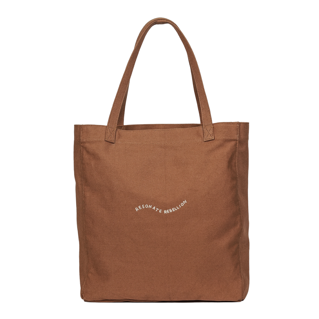 Wave Tote Bag - Revolt Industry