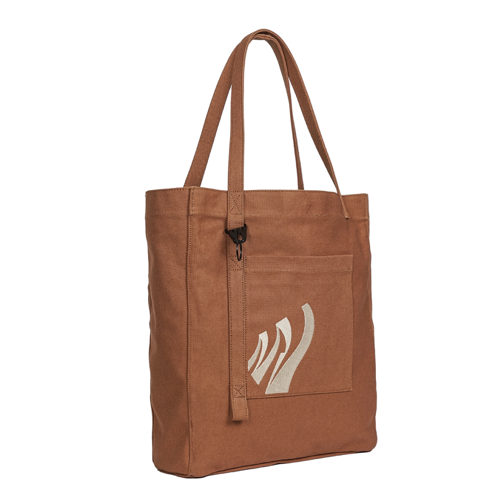 Wave Tote Bag - Revolt Industry
